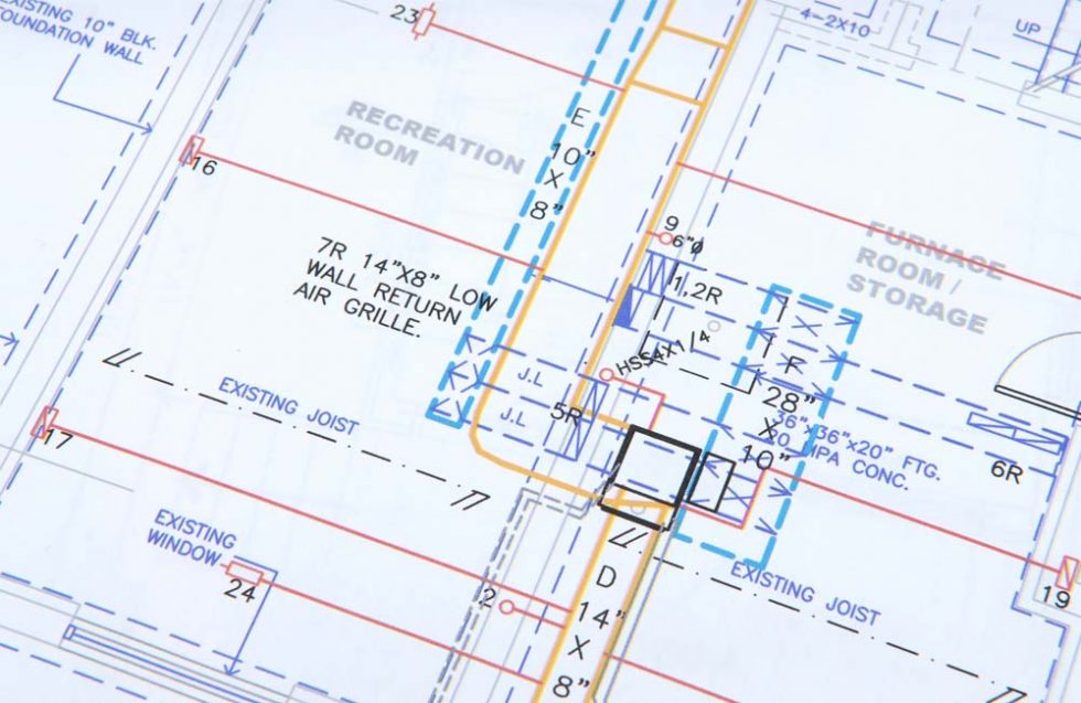Air Conditioning Installation - Impact PM